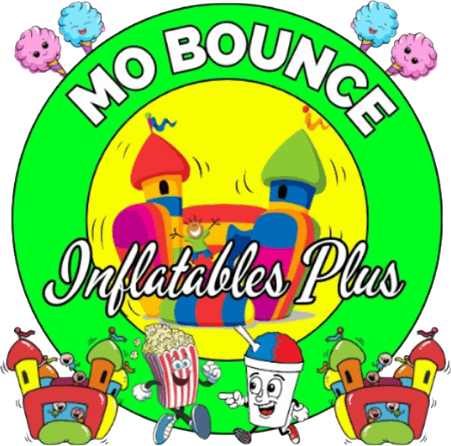 Mo Bounce Inflatables Plus | Bounce House Party Rental | Tulsa